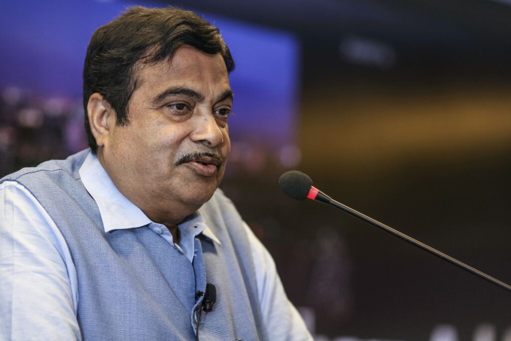 Who is creating hurdles against Nitin Gadkari, the most probable prime ...